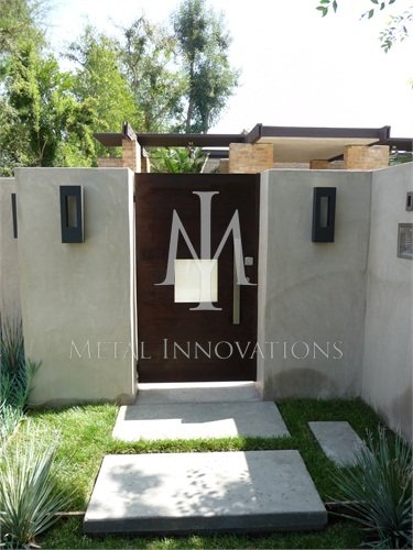 438 - Metal Innovations