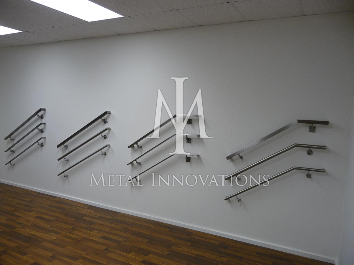 About Metal Innovations - Trusted Railing Contractor and Installer
